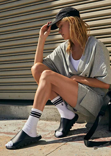 Find Your Perfect Pair: Chic Shoes & Outerwear Collection with Blu ...