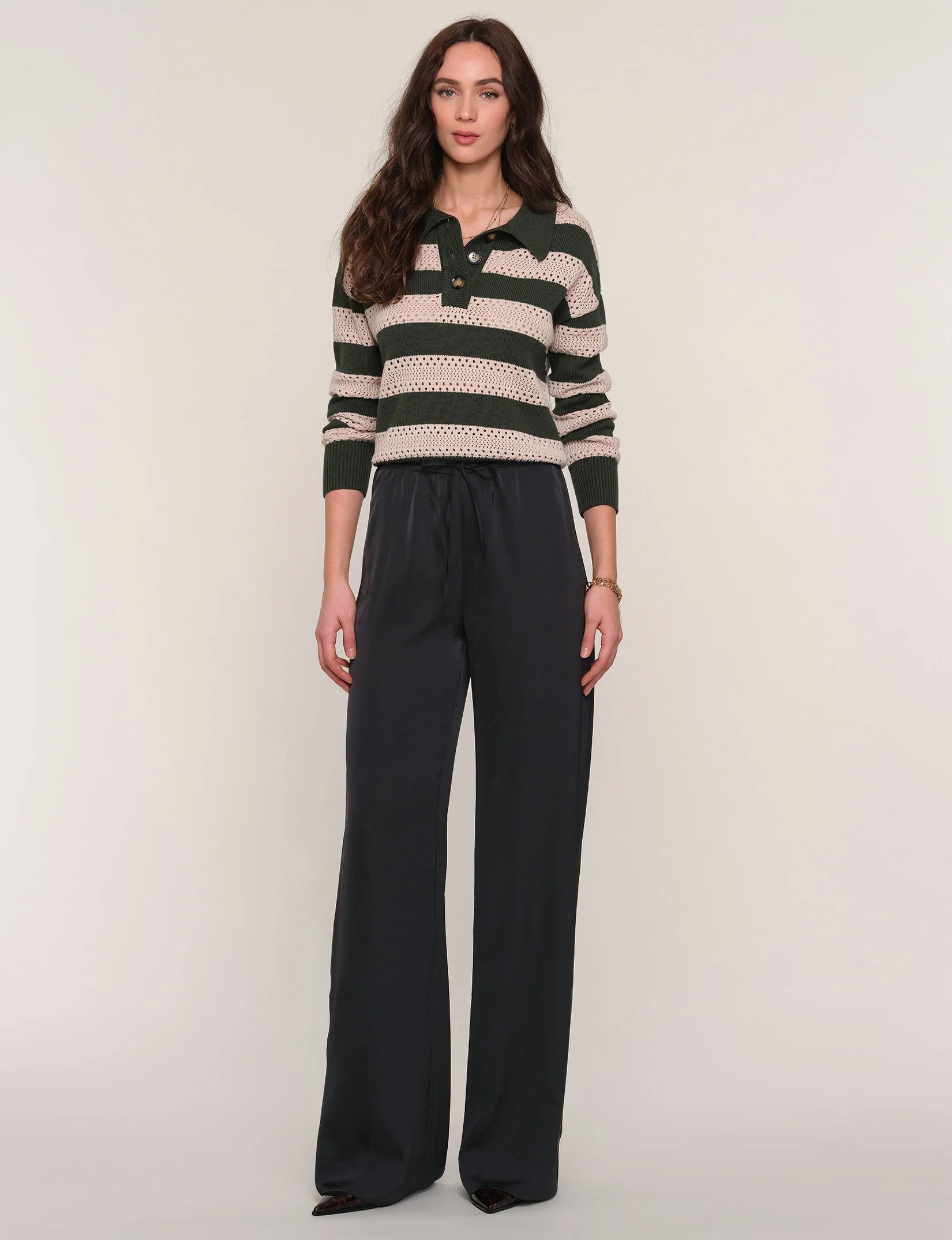 HEARTLOOM-JOSEPHINE PANT – Blu Violet Boutique