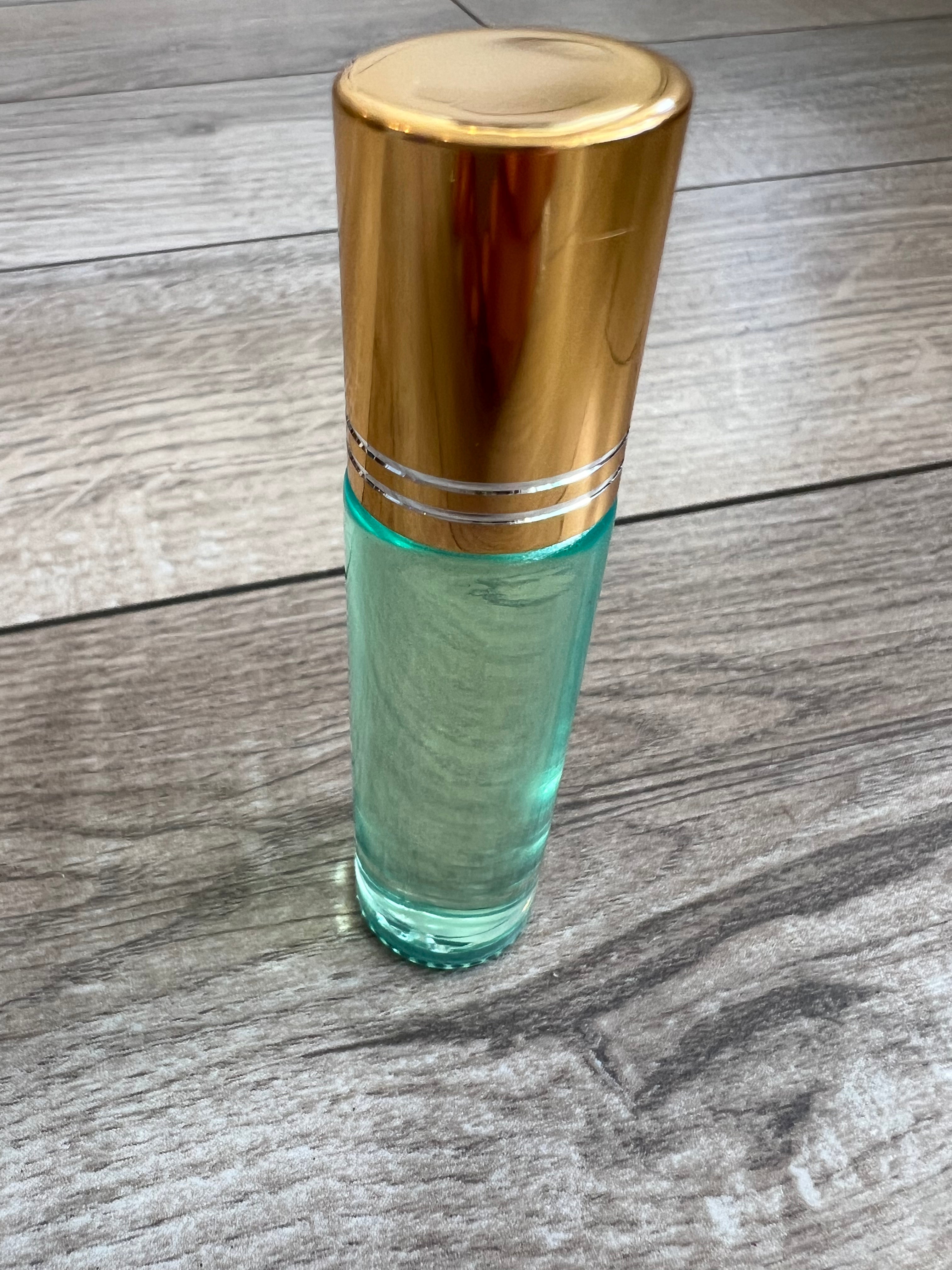 RUBY VIOLET-NO.410 ROLLER PERFUME OIL – Blu Violet Boutique